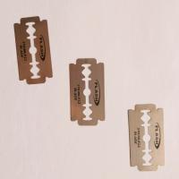 China Double edge Razor blades of original for sale