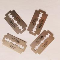 China Double edge Razor blades of original for sale