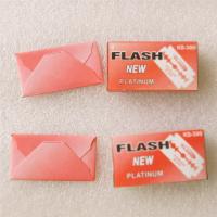 China Double edge Razor blades of original for sale