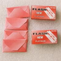 China Double edge Razor blades of original for sale