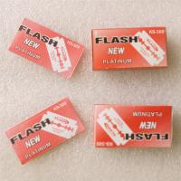 China Double edge Razor blades of original for sale