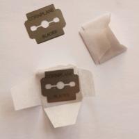 China Double edge Razor blades of original for sale