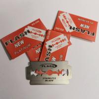 China Double edge Razor blades of original for sale