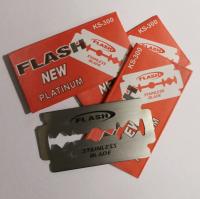 China Double edge Razor blades of original for sale
