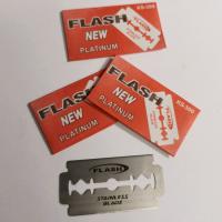 China Double edge Razor blades of original for sale