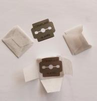 China Double edge Razor blades of original for sale