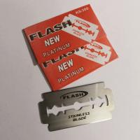 China Double edge Razor blades of original for sale