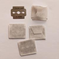 China Double edge Razor blades of original for sale