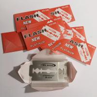 China Double edge Razor blades of original for sale
