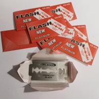 China Double edge Razor blades of original for sale