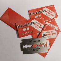 China Double edge Razor blades of original for sale