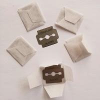 China Double edge Razor blades of original for sale