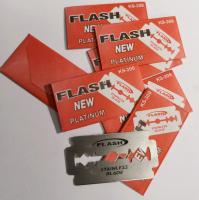 China Double edge Razor blades of original for sale