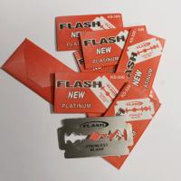 China Double edge Razor blades of original for sale