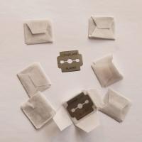 China Double edge Razor blades of original for sale