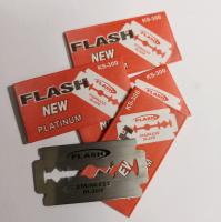 China Double edge Razor blades of original for sale