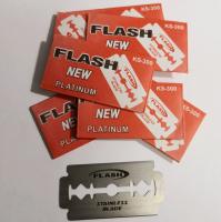 China Double edge Razor blades of original for sale