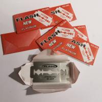 China Double edge Razor blades of original for sale