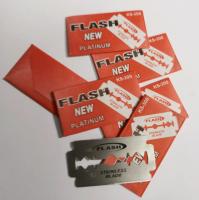 China Double edge Razor blades of original for sale