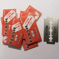 China Double edge Razor blades of original for sale
