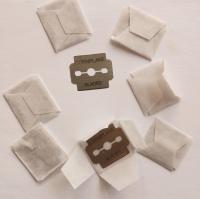 China Double edge Razor blades of original for sale
