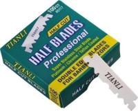 China SINGLE EDGE RAZOR BLADE FOR BARBERSHOP USE for sale
