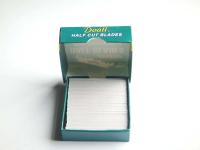 China SINGLE EDGE RAZOR BLADE FOR BARBERSHOP USE for sale