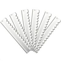China Stainless Steel Disposable Razor Blade Hair Cutter 2 Blade Shaving Razor for Barber for sale