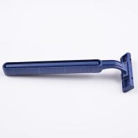 China brasil disposable shaving razor by 24 PCS per Card for sale