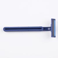 China brasil disposable shaving razor by 24 PCS per Card for sale