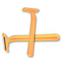 China 2 Blade Wholesale Razor Hotel Razor Shaving Stick for sale