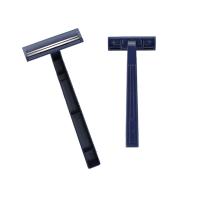 China 2 Blade Wholesale Razor Hotel Razor Shaving Stick for sale