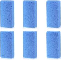 China Natural Pumice Stone Pet Hair Remover 2 Pack for Dog Cat Horse Hair on Furniture Carpet for sale