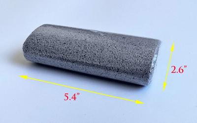 China Groomer's Stone Pets Grooming Tool, Grey for sale