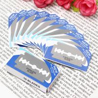 China Razor Blades NEW Hi-stainless Double Edge for sale