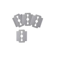 China Razor Blades NEW Hi-stainless Double Edge for sale
