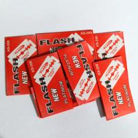 China Razor Blades NEW Hi-stainless Double Edge for sale