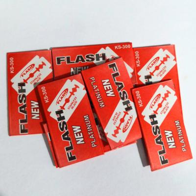 China Razor Blades NEW Hi-stainless Double Edge for sale