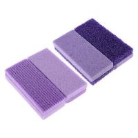 China foot and hand  pumice sponge, pumice pad for sale