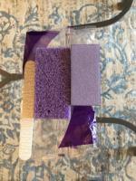 China foot and hand  pumice sponge, pumice pad for sale