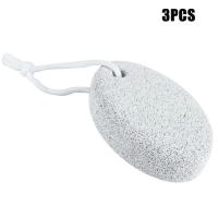 China Natural Lava Pumice Stone 100g Callus Remover for Feet Heels Palm Pedicure Exfoliation for sale