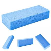 China Natural Pumice Stone for Feet 2 PCS Lava Pedicure Tool Hard Skin Callus Remover for sale