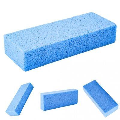 China Natural Pumice Stone for Feet 2 PCS Lava Pedicure Tool Hard Skin Callus Remover for sale