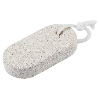 China Natural Pumice Stone for Feet 3 Pack Callus Remover Black Volcanic Lava Exfoliating Pedicure Tool for sale