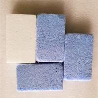 China Natural Lava Pumice Stone for Feet Callus Removal 2 Pack Pedicure Exfoliator for Dry Dead Skin for sale