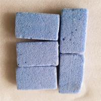China Natural Lava Pumice Stone for Feet Callus Removal 2 Pack Pedicure Exfoliator for Dry Dead Skin for sale