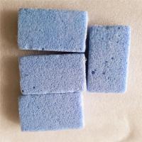 China Natural Lava Pumice Stone for Feet Callus Removal 2 Pack Pedicure Exfoliator for Dry Dead Skin for sale