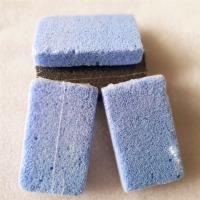 China Natural Black Lava Pumice Stone Foot Callus Remover 100g Exfoliating Scrubber for sale