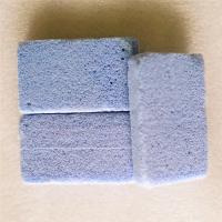 China Natural Black Lava Pumice Stone Foot Callus Remover 100g Exfoliating Scrubber for sale