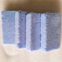 China Natural Volcanic Foot Pumice Stone for Callus Removal Hard Skin Care 2 Pack for sale